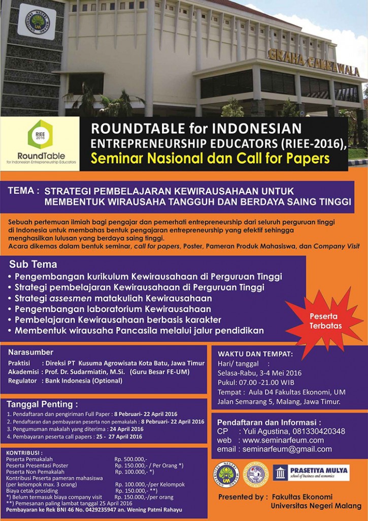 poster – Unair News
