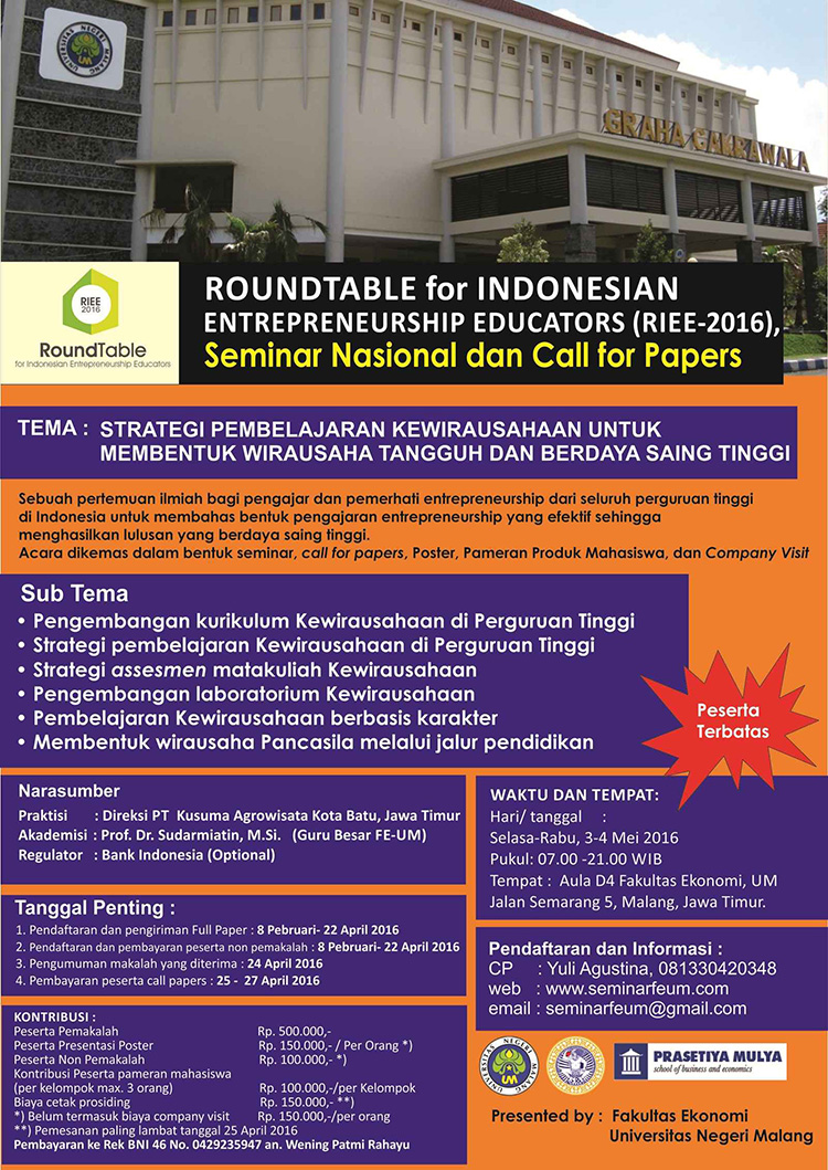 poster – Unair News