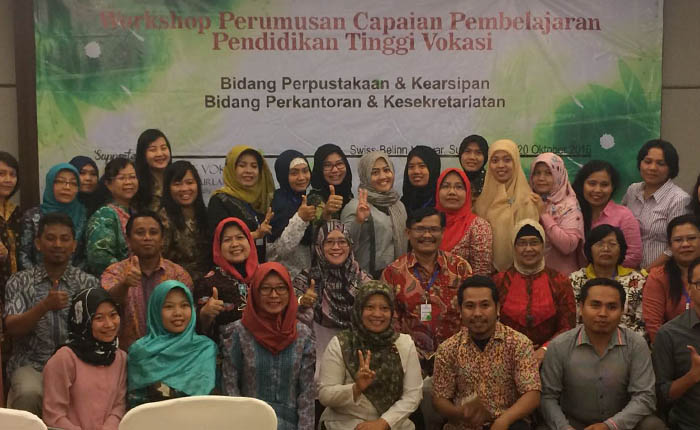 Workshop Unair News