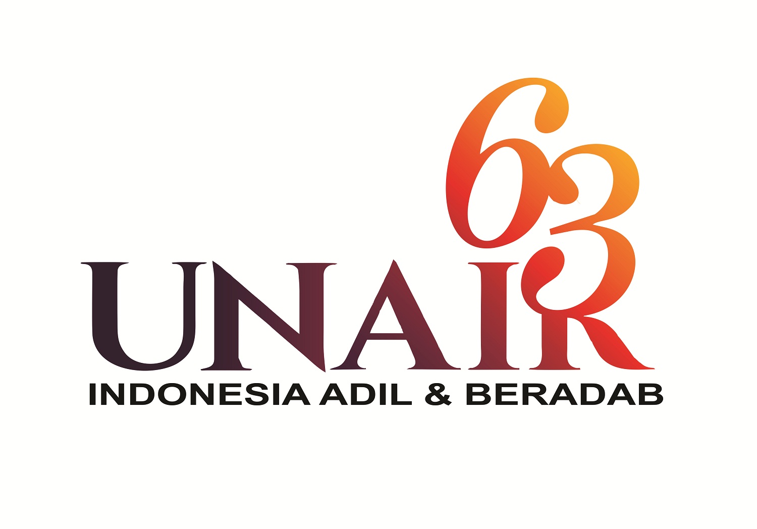 Universitas Airlangga Logo